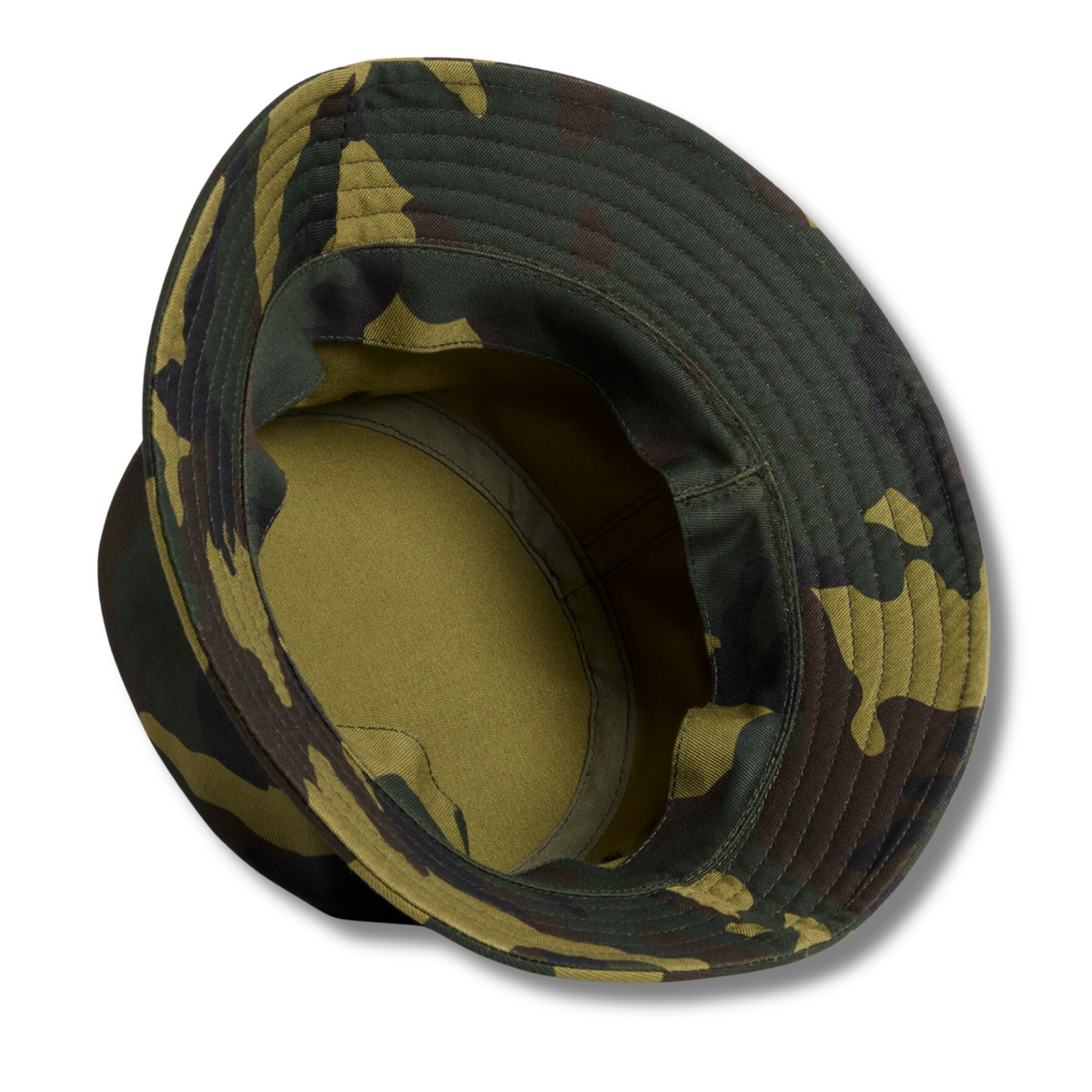 SCUM TICK BUCKET HAT - CAMO – Scum Skateboarding