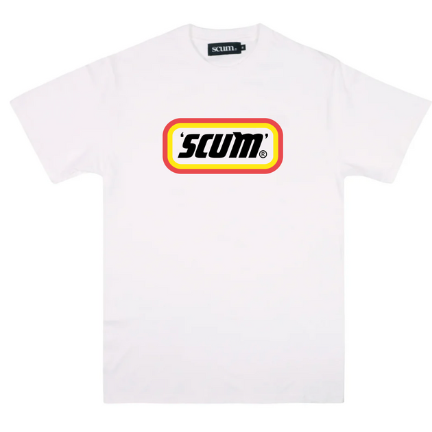 T-Shirts – Scum Skateboarding