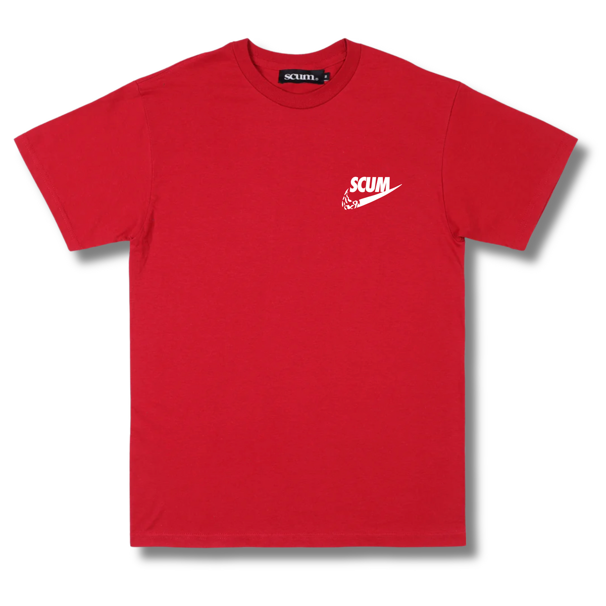 SCUM TICK T-SHIRT – Scum Skateboarding