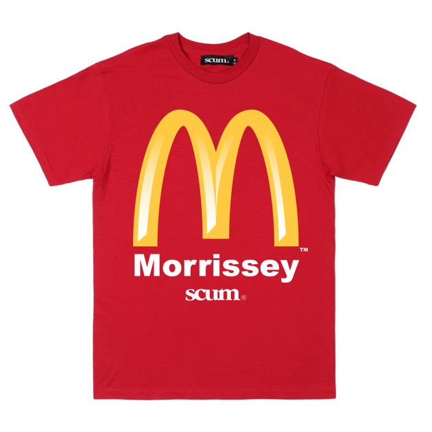 T-Shirts – Scum Skateboarding