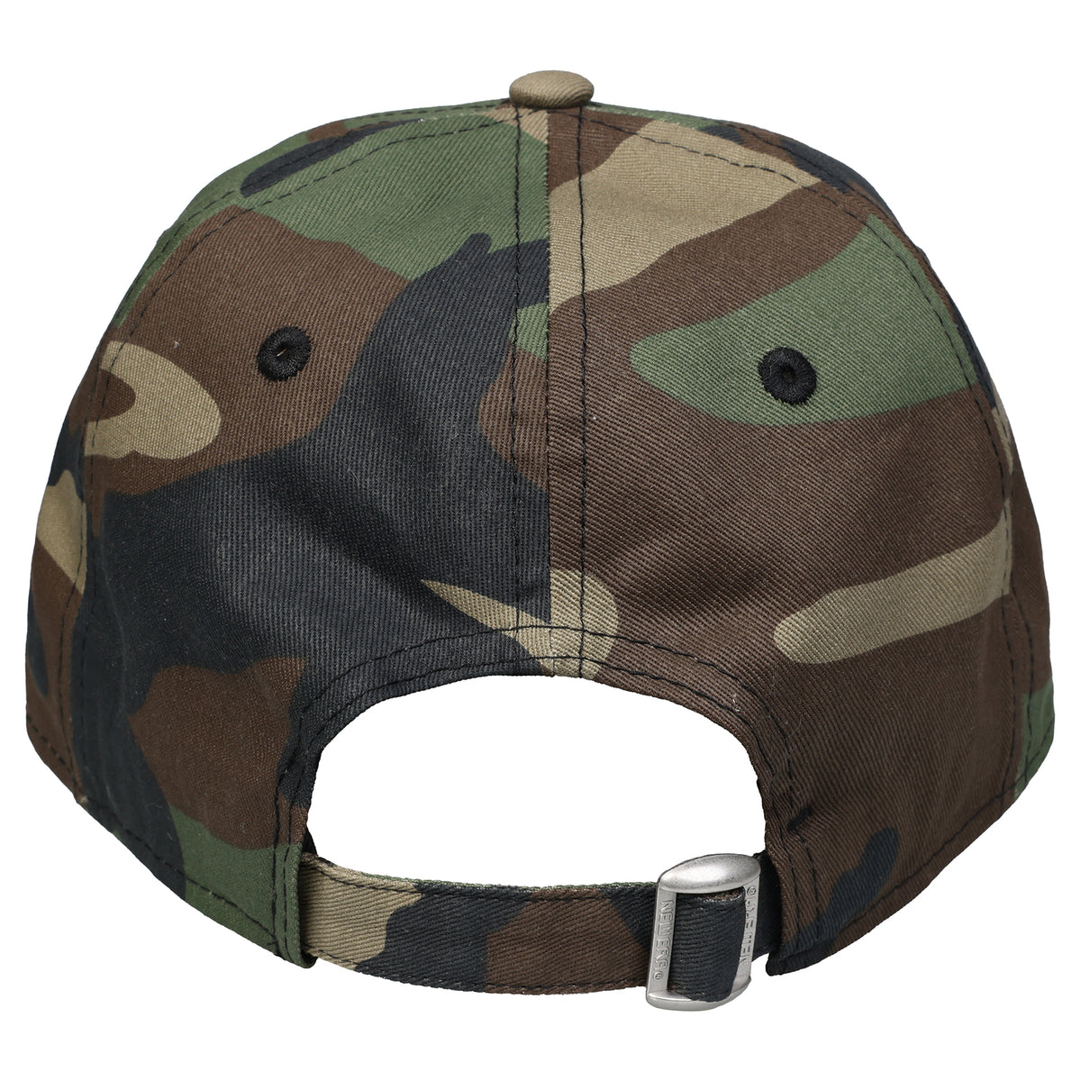 CAMO SCUM TICK NEW ERA CAP – Scum Skateboarding