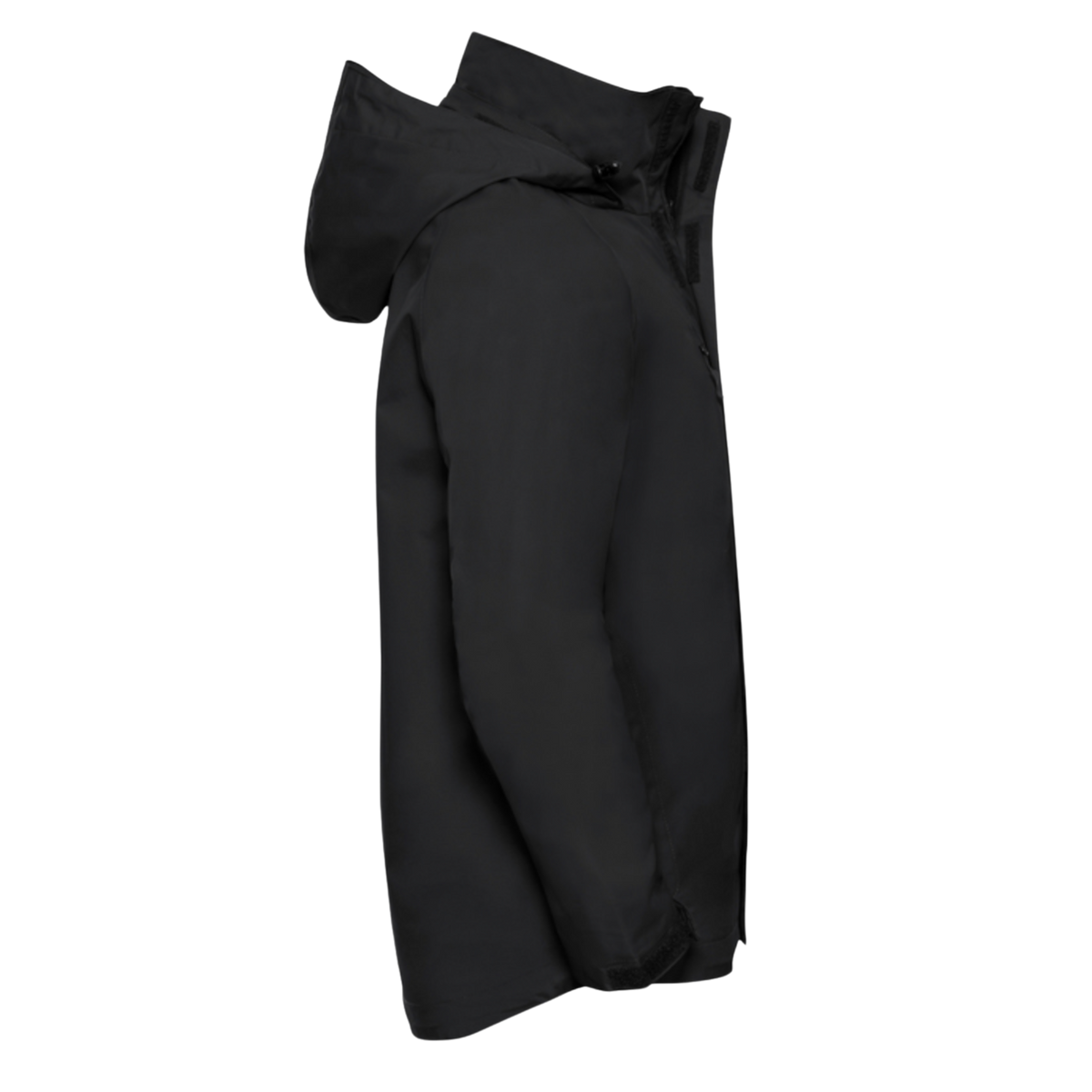 SCUM HYDRAPLUS JACKET - BLACK – Scum Skateboarding