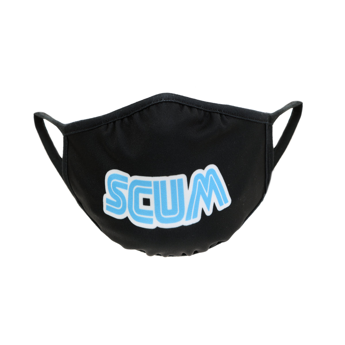 SEGA mask – Scum Skateboarding