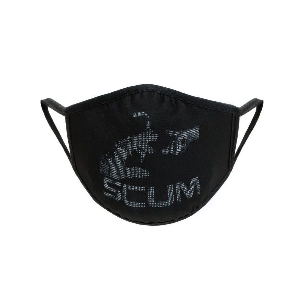 MOCKIA MASK – Scum Skateboarding