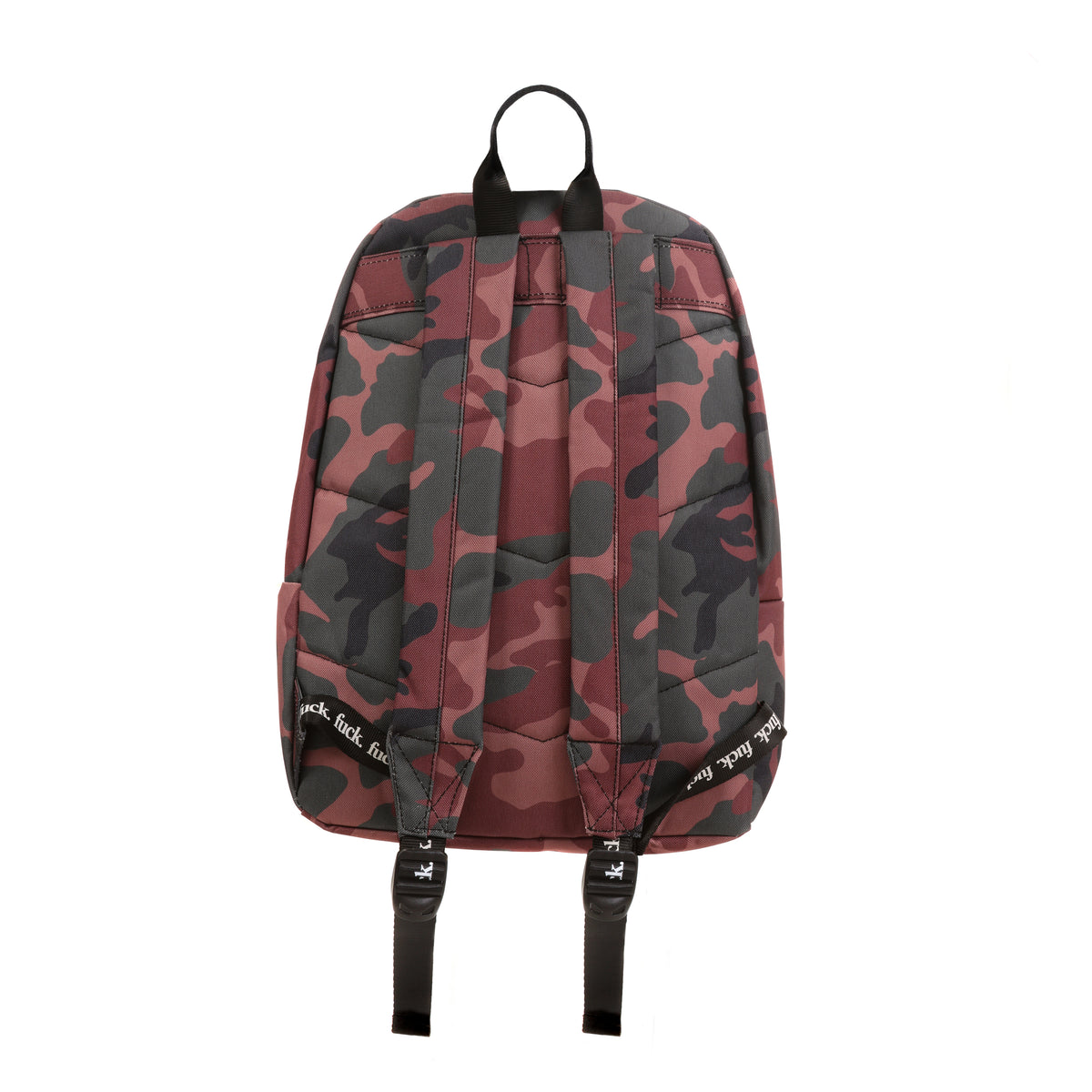 SCUM CAMO BACKPACK – Scum Skateboarding