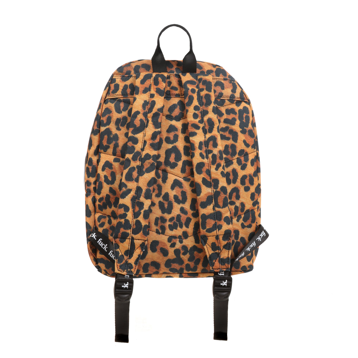 LEOPARDPRINT BACKPACK – Scum Skateboarding