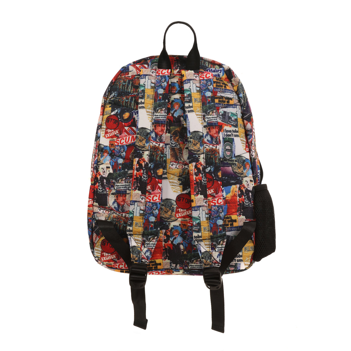 GOSSIP BACKPACK – Scum Skateboarding