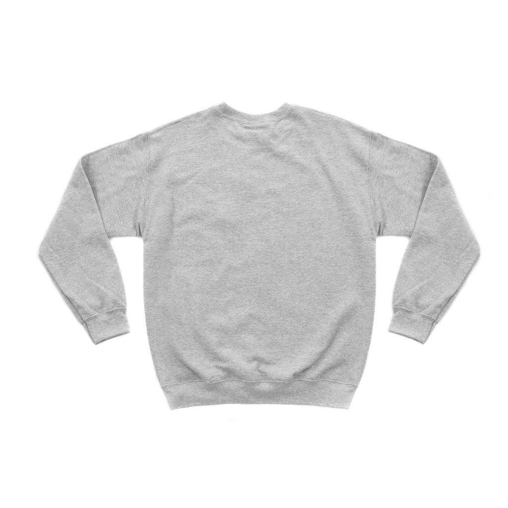 SCUM TICK CREW GREY – Scum Skateboarding